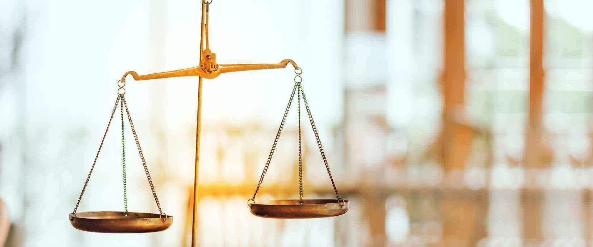 Understanding the Laws on Protection from Paying Damages in Court ...