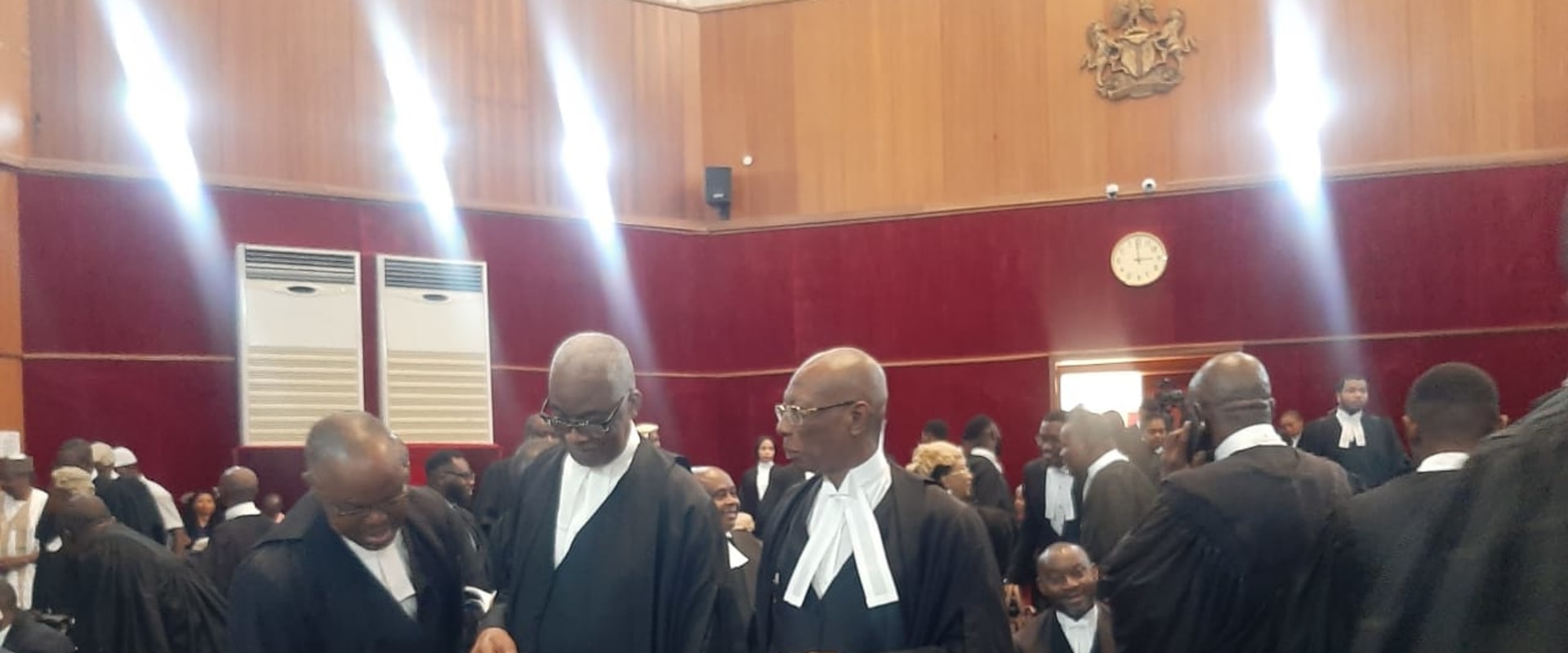 The Ethics and Consequences of Delay Tactics in the Legal System