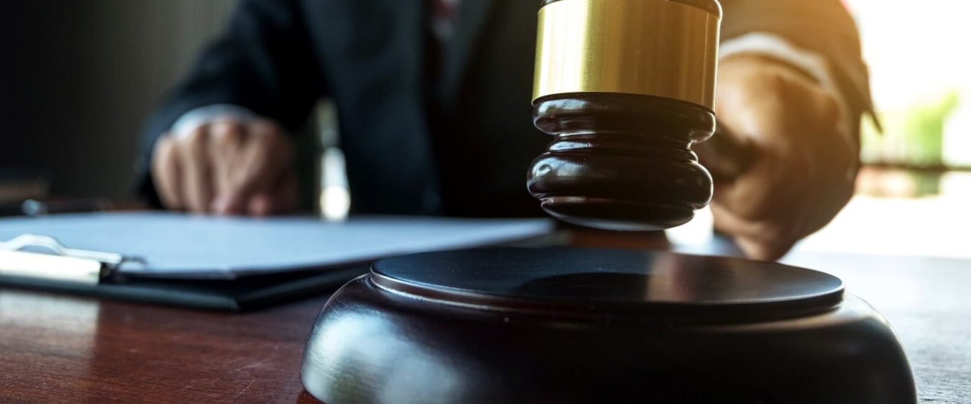 The Ethical Dilemma of Defending a Guilty Client